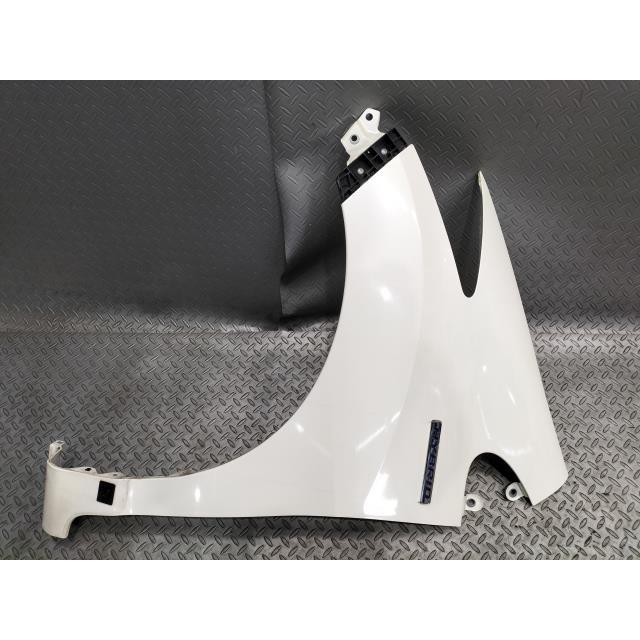 フリード DAA-GP3 左Fフェンダー HYBRIDジャストセレクション NH624P 60261-SYY-J00ZZ : カーリボンパーツ 2号店 - 通販 - Yahoo!ショッピング