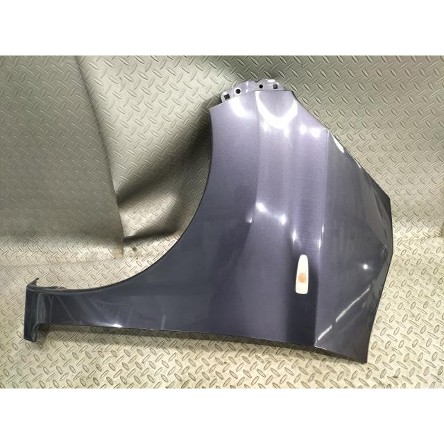 デイズルークス DBA-B21A 左Fフェンダー X V09 63113-6A00J : カーリボンパーツ 2号店 - 通販 - Yahoo!ショッピング