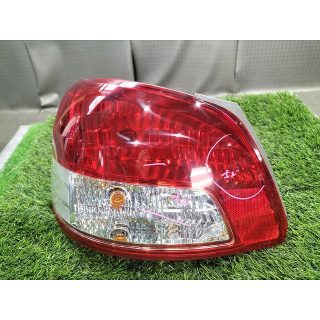 ベルタ DBA-SCP92 左テールランプ XLパッケージ 8N0 81561-52560 : カーリボンパーツ 2号店 - 通販 ...