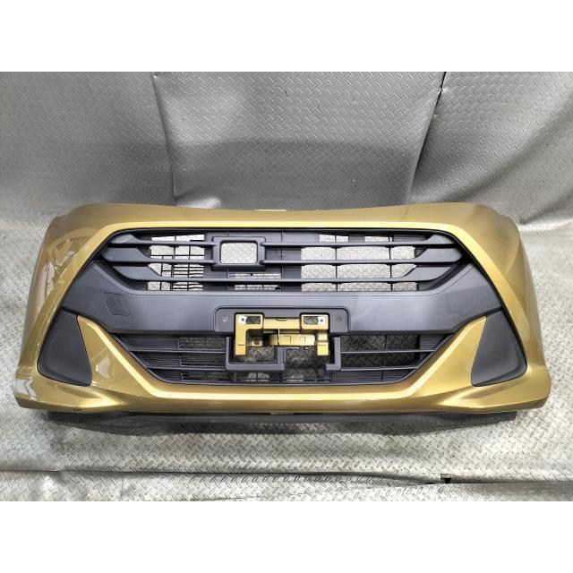 タンク DBA-M900A FバンパーASSY G S Y14 52119-B1300-F0 : カーリボンパーツ 2号店 - 通販 - Yahoo!ショッピング