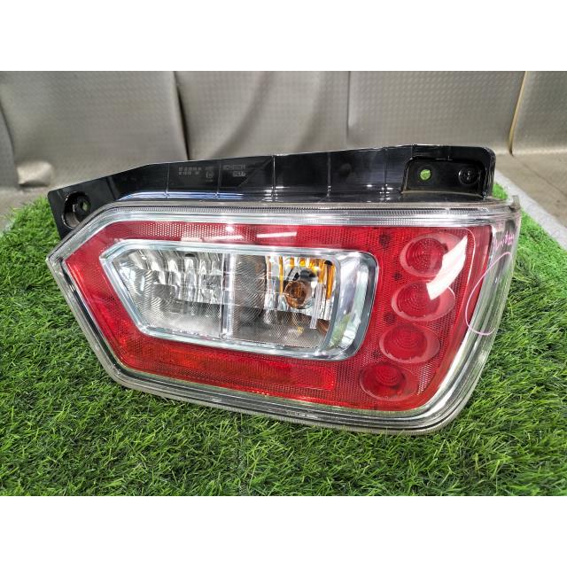 ワゴンR ワゴンR DAA-MH55S 右テールランプ HV FZセーフティPKG全方位モニター ZVJ 35650-63R01 : カーリボンパーツ 2号店 - 通販 - Yahoo!ショッピング