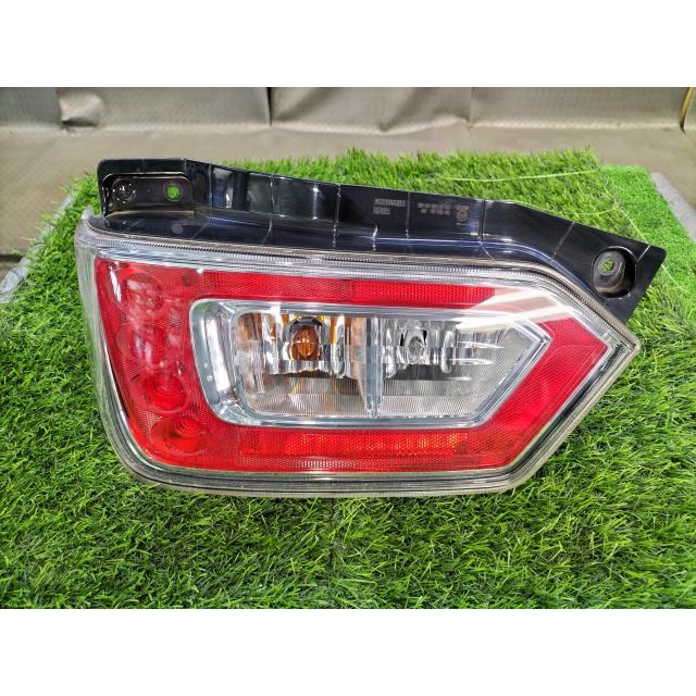 ワゴンR ワゴンR DAA-MH55S 左テールランプ HV FZセーフティPKG全方位モニター ZVJ 35670-63R01 : カーリボンパーツ 2号店 - 通販 - Yahoo!ショッピング