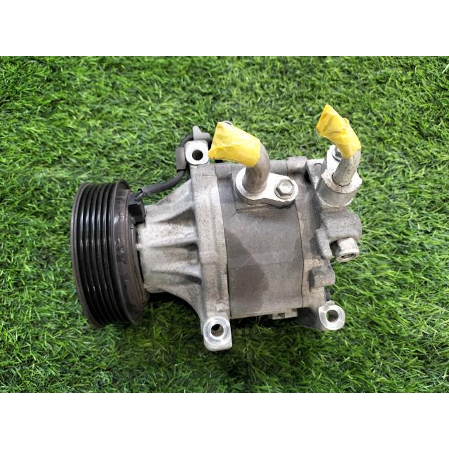 タンク DBA-M900A エアコンコンプレッサー GS R72 88320-B1070 : カーリボンパーツ 2号店 - 通販 - Yahoo!ショッピング