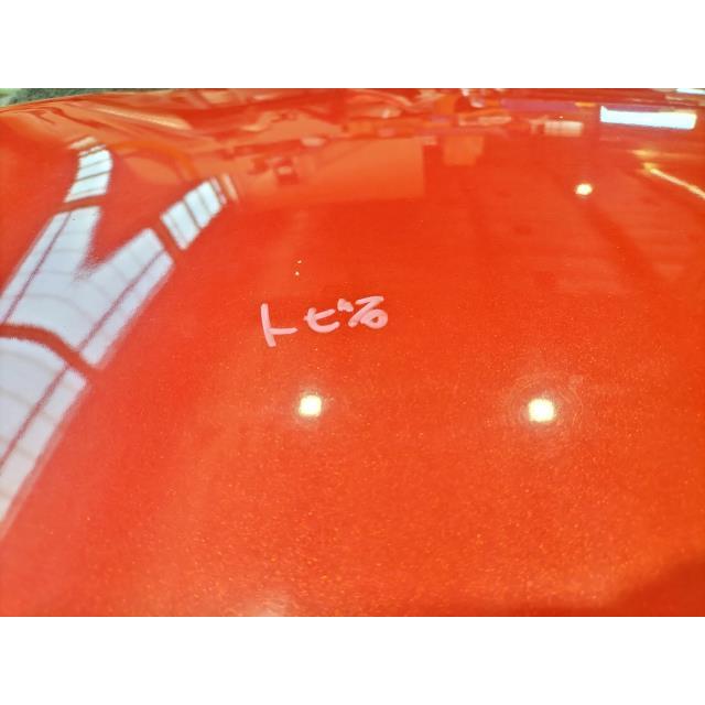 コペン DBA-LA400K ボンネットフード CERO R70 53301-B2730 : カーリボンパーツ 2号店 - 通販 - Yahoo!ショッピング