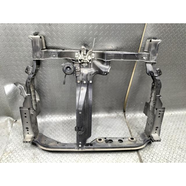 スペーシア DAA-MK42S ラジエータコアサポート カスタムZ ZJ3 58230-65R70 : カーリボンパーツ 2号店 - 通販 - Yahoo!ショッピング