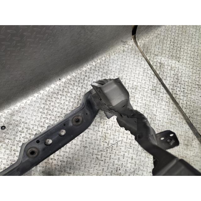 スペーシア DAA-MK42S ラジエータコアサポート カスタムZ ZJ3 58230-65R70 : カーリボンパーツ 2号店 - 通販 - Yahoo!ショッピング