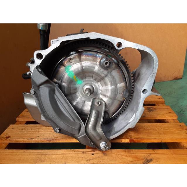 ミニキャブ GBD-U61V オートマチックミッションASSY CD W37 2700A273 : カーリボンパーツ 2号店 - 通販 - Yahoo!ショッピング