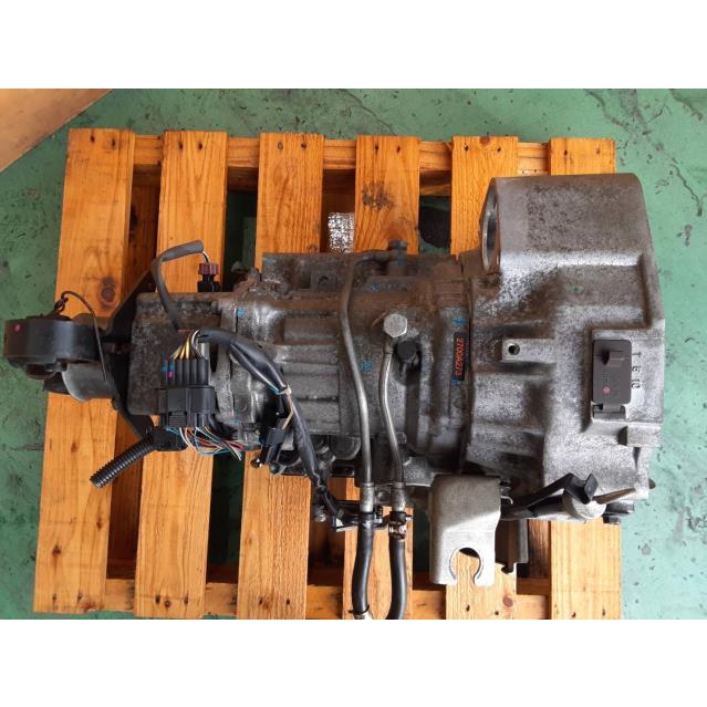 ミニキャブ GBD-U61V オートマチックミッションASSY CD W37 2700A273 : カーリボンパーツ 2号店 - 通販 - Yahoo!ショッピング