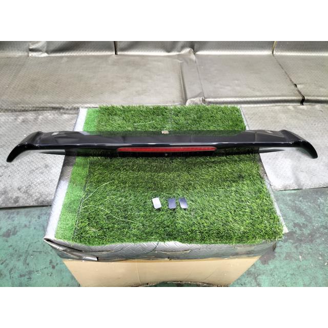 ストリーム DBA-RN6 Rスポイラー X B92P : カーリボンパーツ 2号店 - 通販 - Yahoo!ショッピング