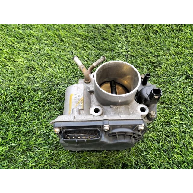 ストリーム DBA-RN6 スロットルボディ X B92P 16400-RNA-A01 : カーリボンパーツ 2号店 - 通販 - Yahoo ...