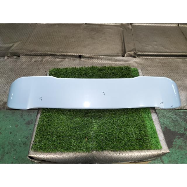 ハイゼット EBD-S321V Rスポイラー クルーズSA3 B69 : カーリボンパーツ 2号店 - 通販 - Yahoo!ショッピング