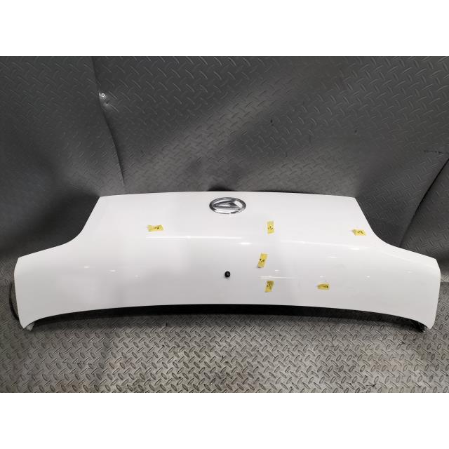 ハイゼット EBD-S321V ボンネットフード W19 53301-B5022 : カーリボンパーツ 2号店 - 通販 - Yahoo!ショッピング