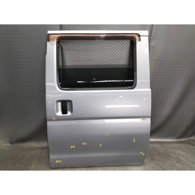 ハイゼット EBD-S321V 左RドアASSY DX S28 67004-B5060 : カーリボンパーツ 2号店 - 通販 - Yahoo!ショッピング