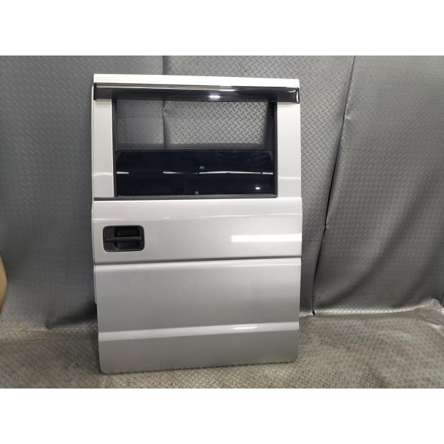 エブリイワゴン エブリィ EBD-DA64V 左RドアASSY PA Z2S 68701-68H23 : カーリボンパーツ 2号店 - 通販 - Yahoo!ショッピング