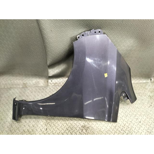 デイズ DBA-B21W 左Fフェンダー HWS G V09 63113-6A00H : カーリボンパーツ 2号店 - 通販 - Yahoo!ショッピング