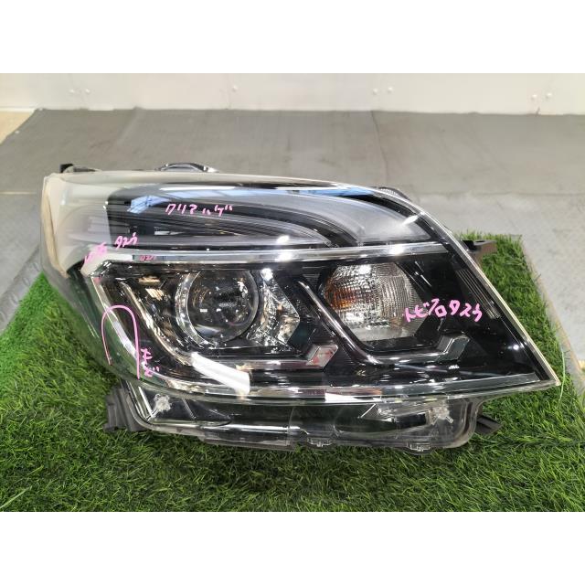 デイズルークス DBA-B21A 右ヘッドランプASSY HWS X V09 26010-6A02L : カーリボンパーツ 2号店 - 通販 - Yahoo!ショッピング