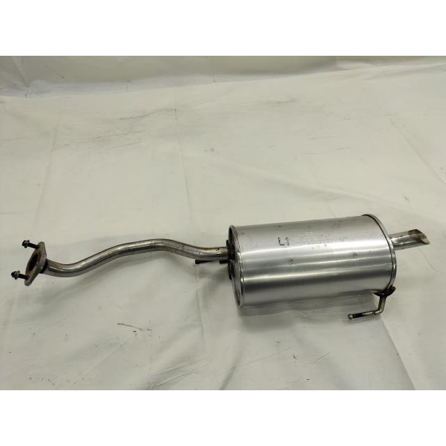 ノート DBA-E12 Rマフラー X K23 20100-5WK2B : 231019000122500 : カーリボンパーツ 2号店 - 通販 - Yahoo!ショッピング