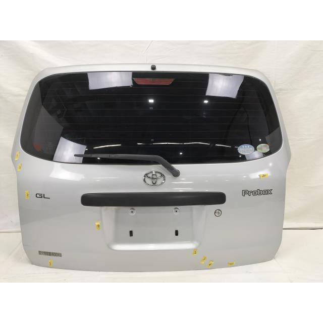 プロボックス CBE-NCP51V バックドアASSY GL 199 67005-52471 : カーリボンパーツ 2号店 - 通販 - Yahoo!ショッピング