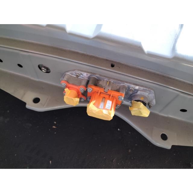 リーフ ZAA-AZE0 HV・EV・FCVバッテリー X NAH 295B0-3NK0A : カーリボンパーツ 2号店 - 通販 - Yahoo!ショッピング