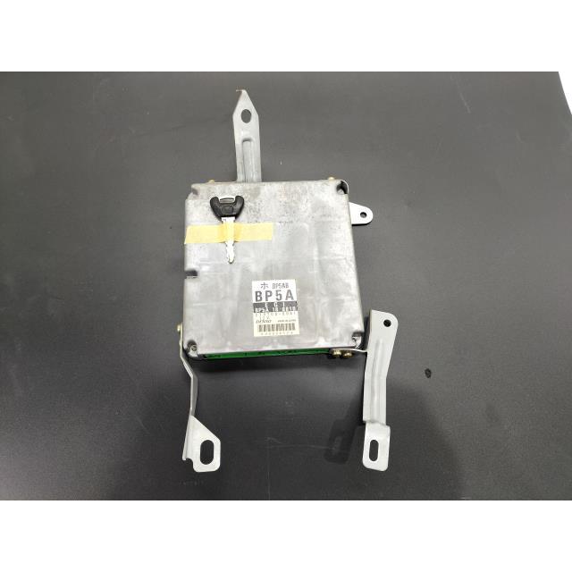 ロードスター GF-NB8C エンジンコンピューター RS 12K BP5A-18-881B : 231120000163100 : カー ...