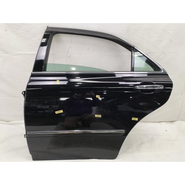 クラウン DBA-GRS180 左RドアASSY アスリート 202 67004-30590 : カーリボンパーツ 2号店 - 通販 ...