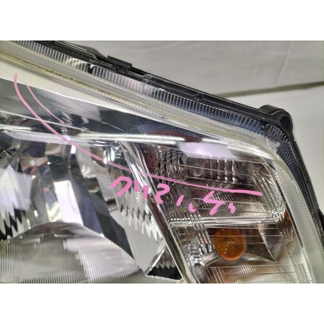 ムーヴ DBA-LA150S 右ヘッドランプASSY L SA2 B78 81130-B2560 : カーリボンパーツ 2号店 - 通販 - Yahoo!ショッピング