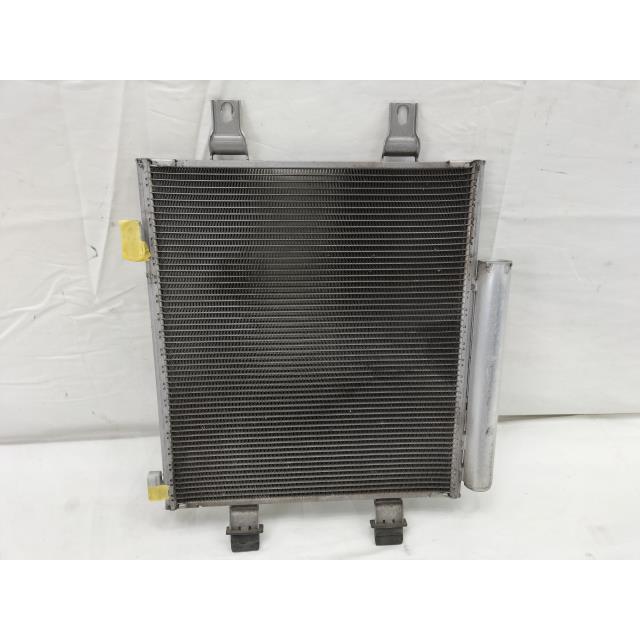 ムーヴ DBA-LA150S コンデンサー L SA2 B78 88460-B2010 : カーリボンパーツ 2号店 - 通販 - Yahoo!ショッピング