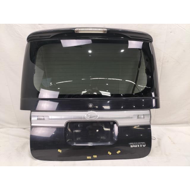 タント CBA-L375S バックドアASSY カスタムVセレクションターボ X06 67005-B2670 : カーリボンパーツ 2号店 - 通販 - Yahoo!ショッピング