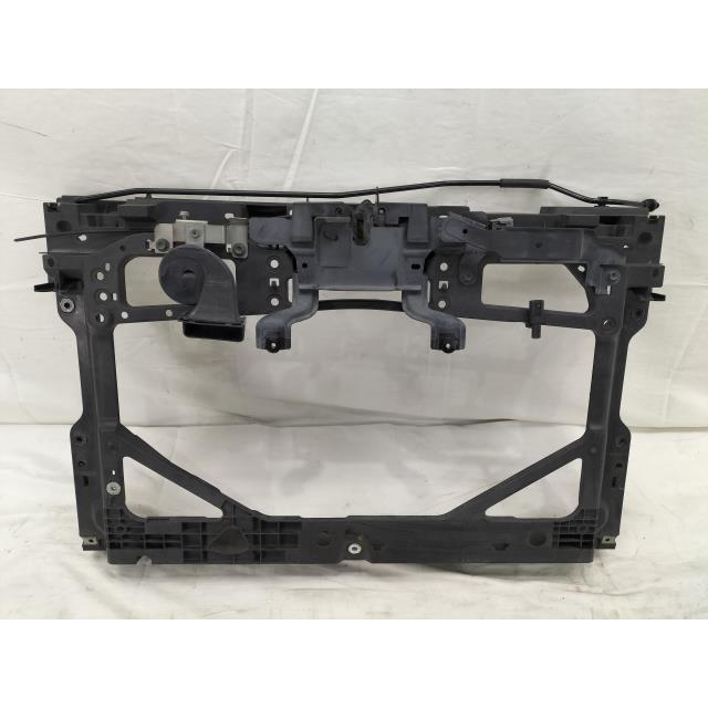 デミオ LDA-DJ5FS ラジエータコアサポート XDツーリングLパッケージ 41V D09T-53-110C : カーリボンパーツ 2号店 - 通販 - Yahoo!ショッピング