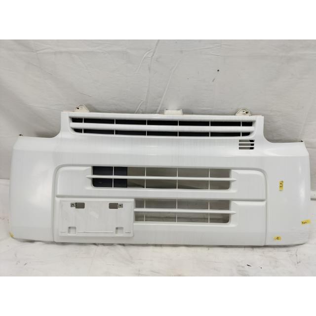 NV100クリッパー HBD-DR17V FバンパーASSY DX GLパッケージ 26U 62050-4A00L : カーリボンパーツ 2号店 - 通販 - Yahoo!ショッピング