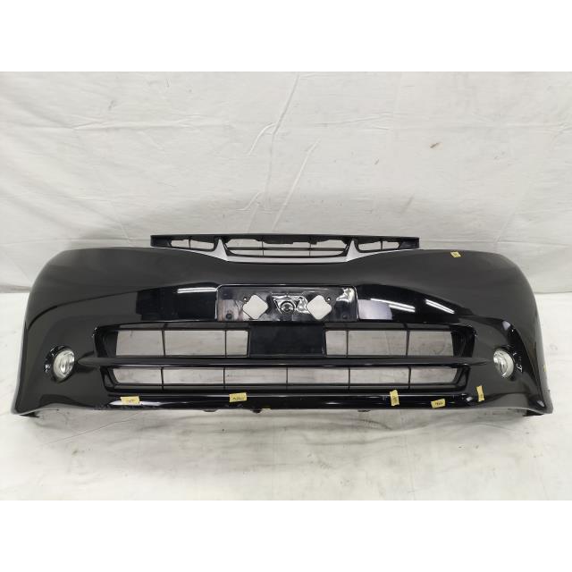 ウィッシュ DBA-ZGE20W FバンパーASSY 1.8S 202 52119-68110-C0 : 240226001010100 ...