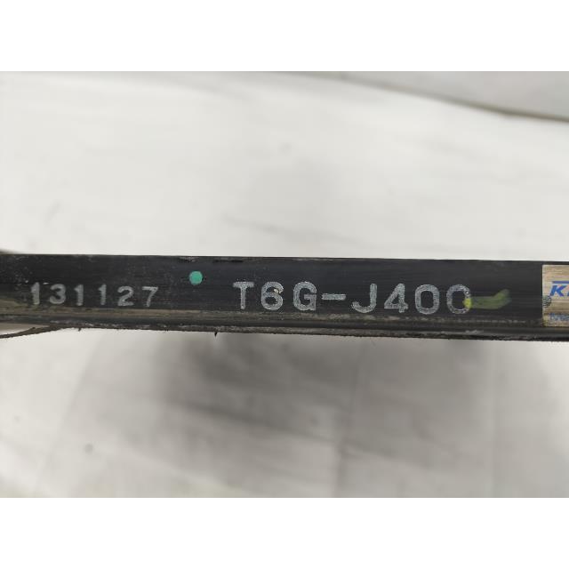 N−WGN DBA-JH1 コンデンサー カスタムGターボPKG PB85P 80110-T6G-J41 : 240229000760600 : カーリボンパーツ 2号店 - 通販 ...