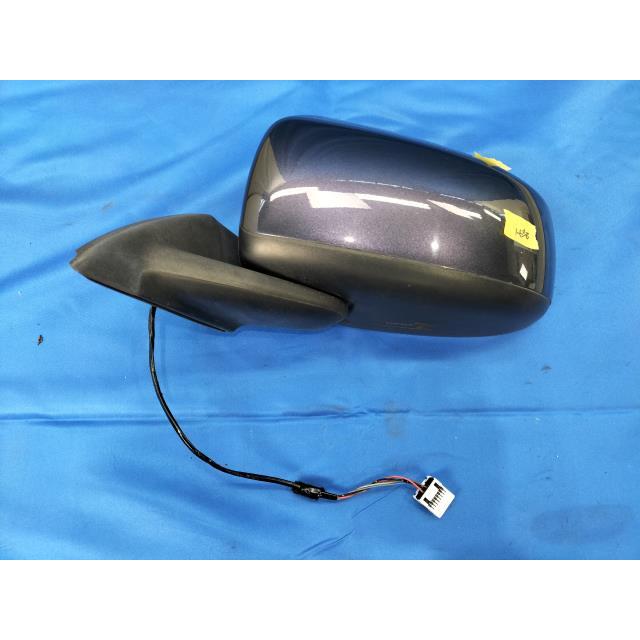 デイズ DBA-B21W 左サイドミラー J V09 96302-6A58M : カーリボンパーツ 2号店 - 通販 - Yahoo!ショッピング