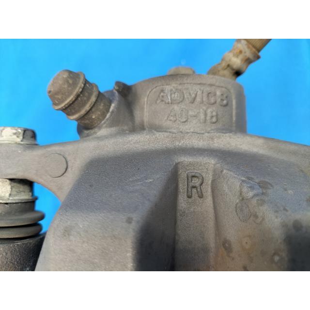 レクサス RC DAA-AVC10 右Rキャリパー RC300H Fスポーツ 083 47830-30350 : カーリボンパーツ 2号店 - 通販 - Yahoo!ショッピング