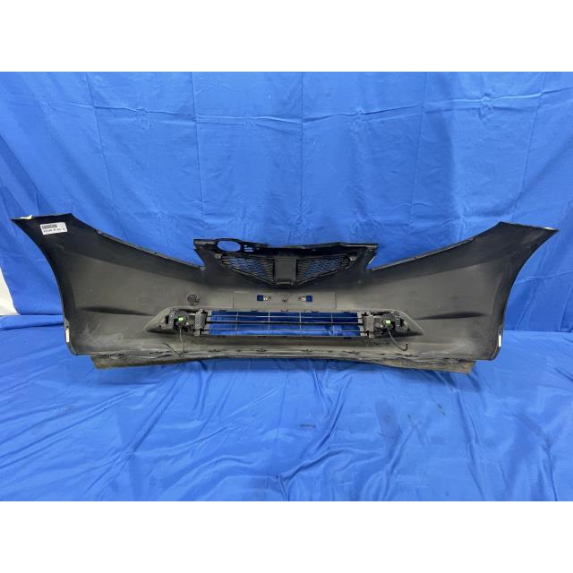 フィット DBA-GE6 FバンパーASSY G SHE'S NH731P 71101-TF0-G00ZU : カーリボンパーツ 2号店 - 通販 - Yahoo!ショッピング