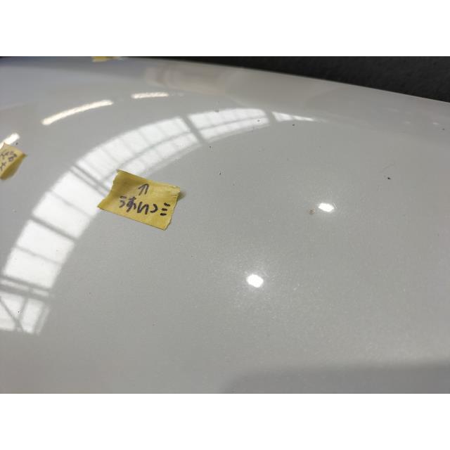 デイズ DBA-B21W ボンネットフード ハイウェイスターJ W13 65100-6A00J : カーリボンパーツ 2号店 - 通販 - Yahoo!ショッピング