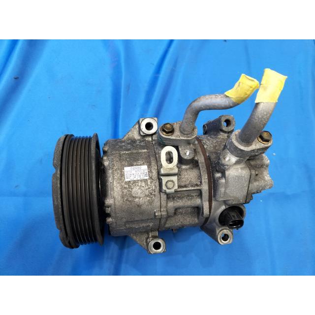 アイシス CBA-ZNM10G エアコンコンプレッサー L 1F7 88310-68010 : カーリボンパーツ 2号店 - 通販 ...