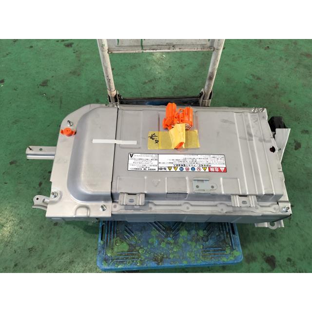 プロボックス 6AE-NHP160V HV・EV・FCVバッテリー ハイブリッドGL 1E7 G9510-52070 : カーリボンパーツ 2 ...