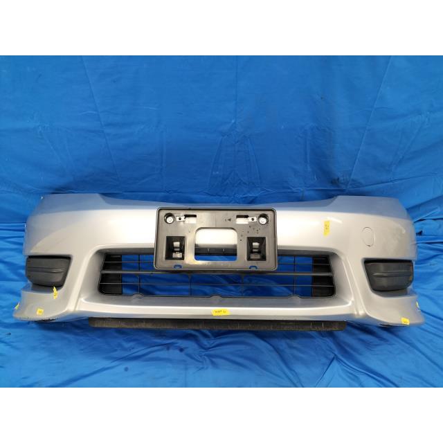 フィットシャトル DAA-GP2 FバンパーASSY ハイブリッド C NH700M 71101-TF7-000ZE : カーリボンパーツ 2号店 - 通販 - Yahoo!ショッピング