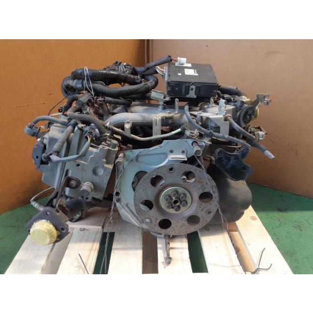 ハイゼット LE-S200P エンジンASSY エアコンパワステスペシャル W20 19000-B5130 :240607000820100:カーリボンパーツ 2号店 - 通販 - Yahoo ...