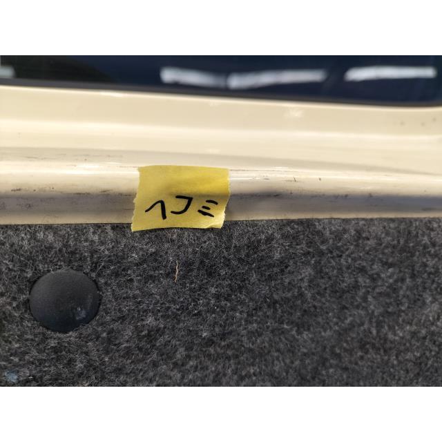 N-WGN N−WGN DBA-JH1 バックドアASSY G YR617 68100-T6G-J30ZZ : カーリボンパーツ 2号店 - 通販 - Yahoo!ショッピング