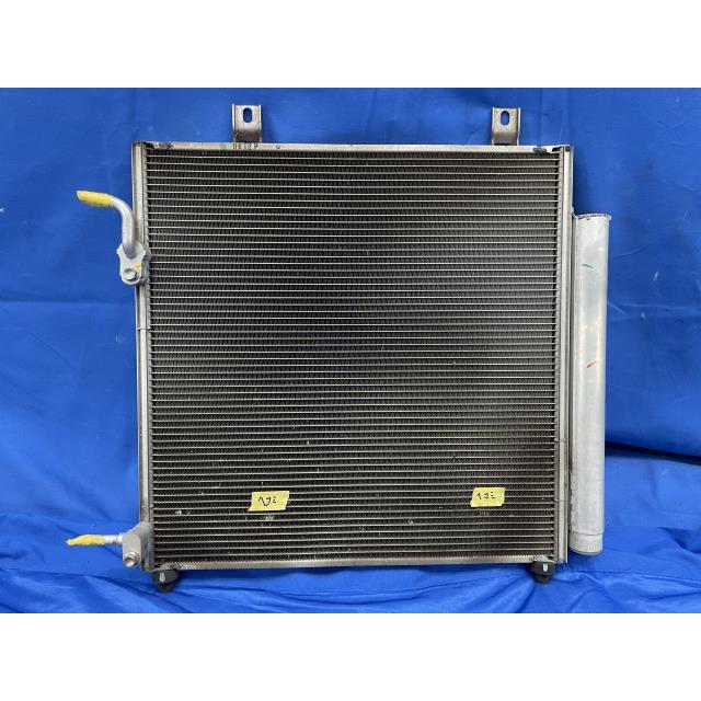 ミラージュ DBA-A05A コンデンサー M A66 7812A229 : カーリボンパーツ 2号店 - 通販 - Yahoo!ショッピング