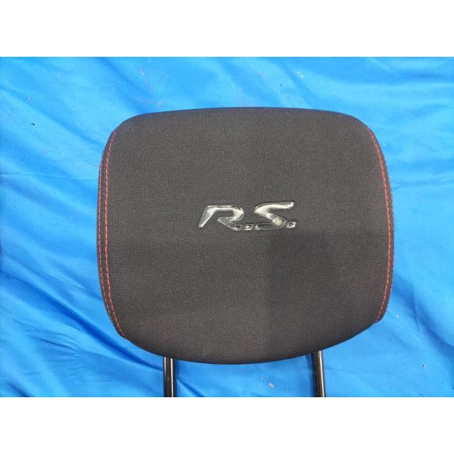 ABA-RM5M ルノー ルーテシア RS 右H 純正 ヘッドレスト 1台分SET :240705000677400:カーリボンパーツ 2号店 - 通販 - Yahoo!ショッピング