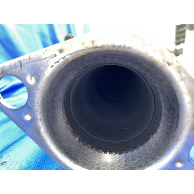 ジューク DBA-YF15 エキゾーストセンターマフラー 15RX/15RXタイプV QAB 20300-1KT0C : カーリボンパーツ 2号店 - 通販 - Yahoo!ショッピング