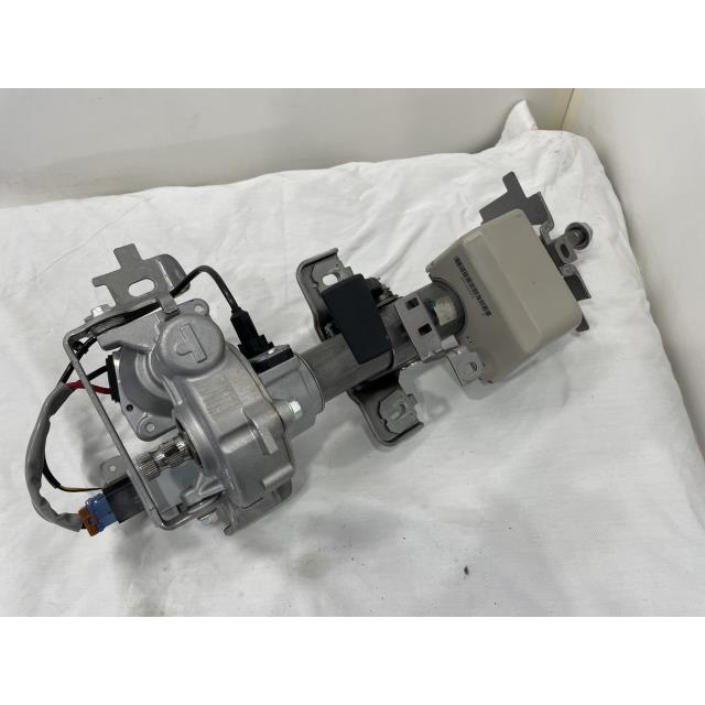 ジューク DBA-YF15 ステアリングコラム 15RX/15RXタイプV QAB 48820-1KE3A : カーリボンパーツ 2号店 - 通販 - Yahoo!ショッピング