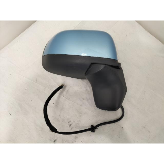 ノート DBA-E12 右サイドミラー XDIG-S RBE 96301-3VA0D : カーリボンパーツ 2号店 - 通販 - Yahoo!ショッピング