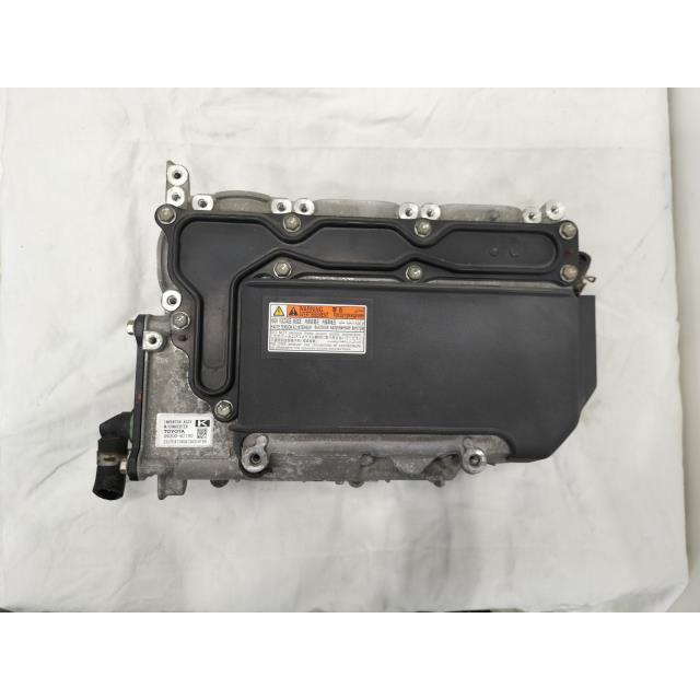 プリウス DAA-ZVW30 HV・EV・FCVインバーター S 1F7 G9200-49025 : カーリボンパーツ 2号店 - 通販 ...