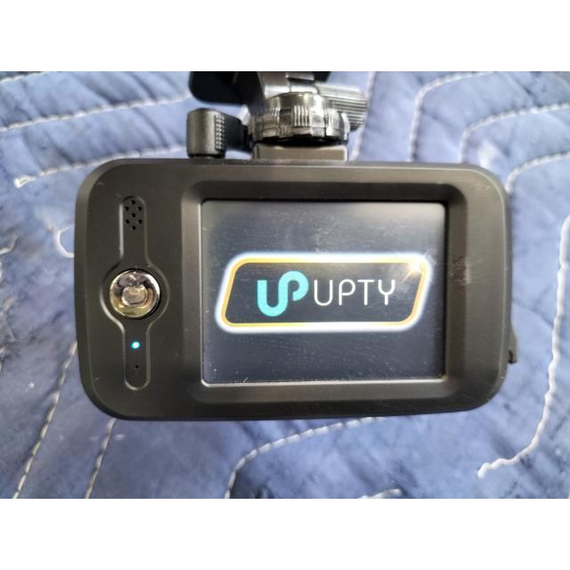 社外 UPTY UP-K044 ドライブレコーダー ドラレコ マイクロSD欠品 直電タイプ 12V車 : 240801000769950 : カーリボンパーツ 2号店 - 通販 - Yahoo ...