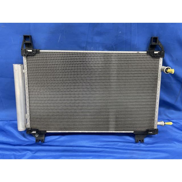 プロボックス DBE-NSP160V コンデンサー DXコンフォート 1E7 88460-12600 : カーリボンパーツ 2号店 - 通販 ...