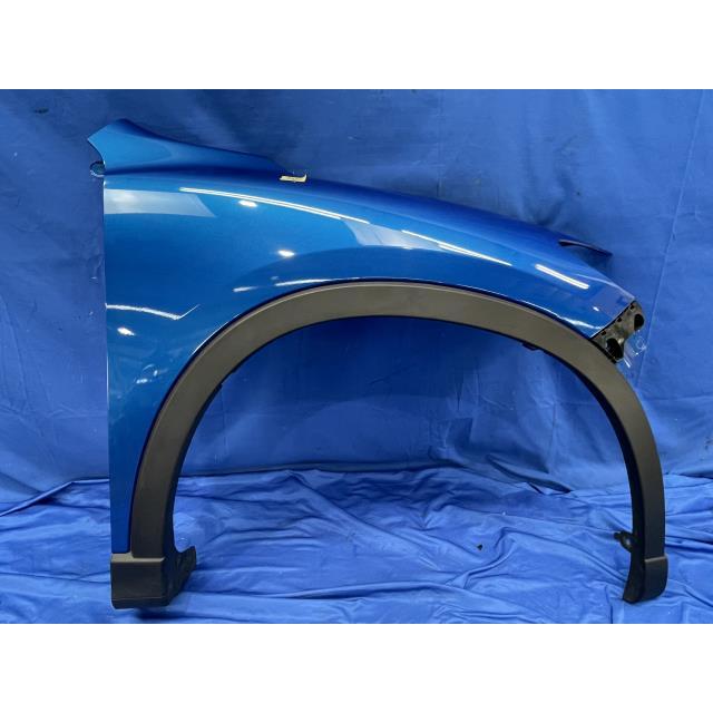 CX−5 LDA-KE2FW 右Fフェンダー XD Lパッケージ 41B KD53-52-111A : 240830000410600 : カーリボンパーツ 2号店 - 通販 - Yahoo ...